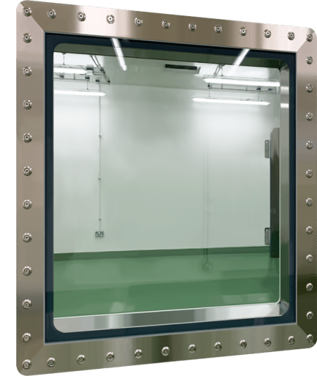 PBSC - APR Vision Panel HC-Vd/s/f