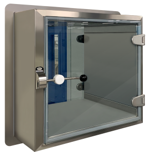 Why choose a PBSC Transfer Hatch - The Top 10 Reasons