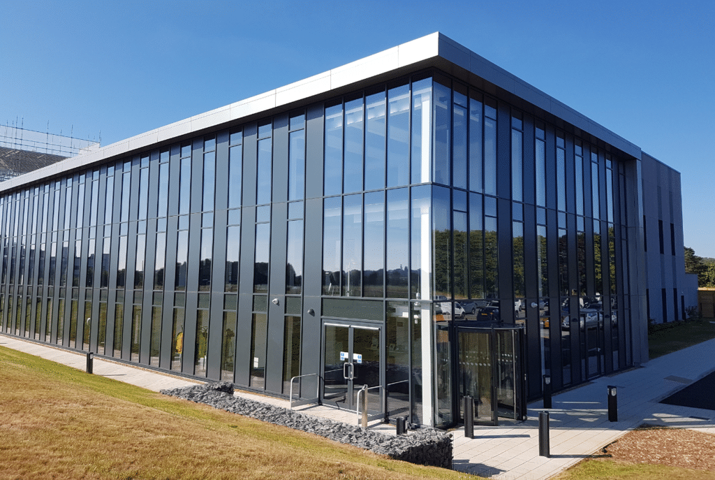 Case Study: Cell and Gene Therapy Catapult - PBSC Ltd