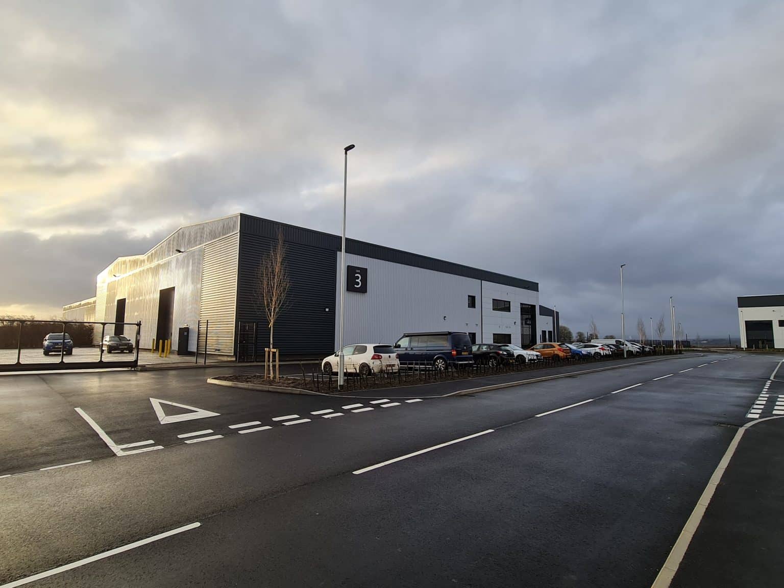 PBSC Ltd - Office and Workshop Relocation News