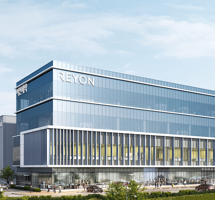 Case Study: Reyon Pharma Decon Chamber - PBSC Ltd