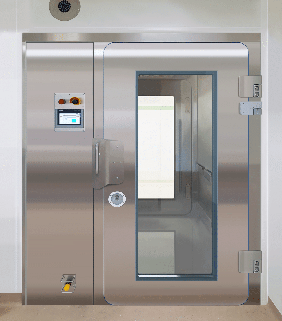 Case Study: Gedeon Richter Decon - PBSC Ltd