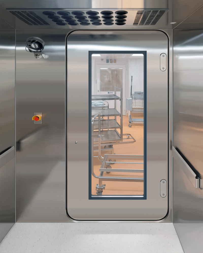 Case Study: Gedeon Richter Decon - PBSC Ltd