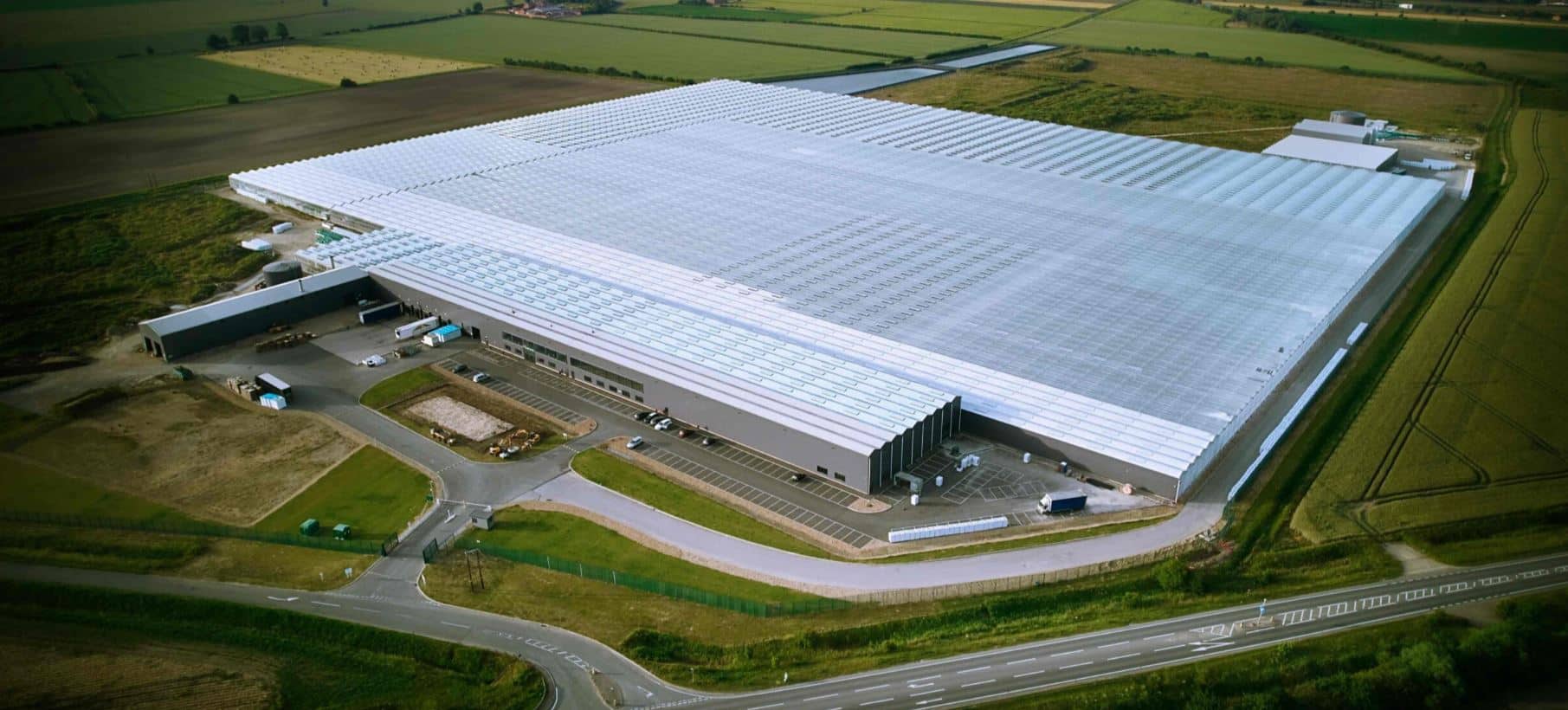 Case Study: Supporting Bridge Farm Nurseries - PBSC Ltd