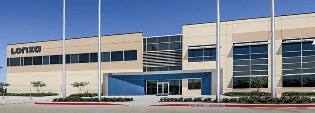 Case Study: A Decontamination Solution for Lonza - PBSC Ltd