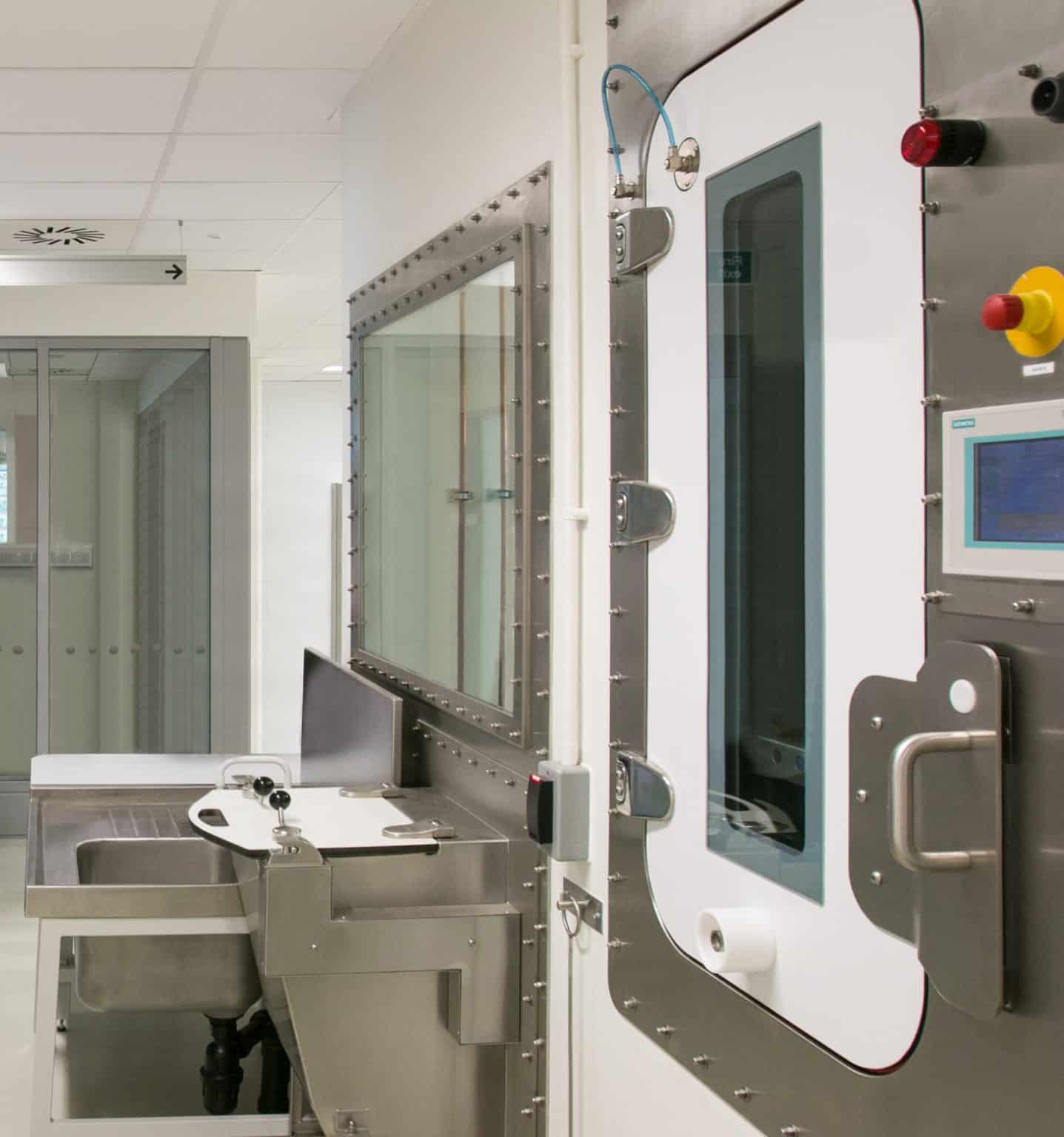 BSL Levels and Pathogens Explained - PBSC Ltd