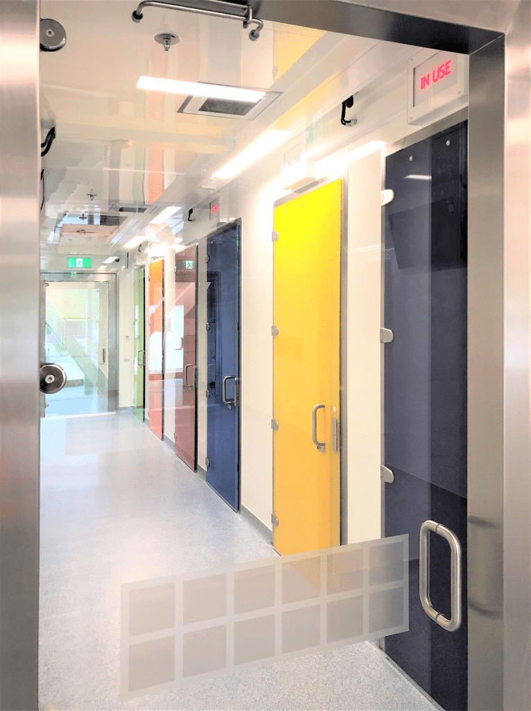 Why Choose PBSC's Door Sets? - PBSC Inc