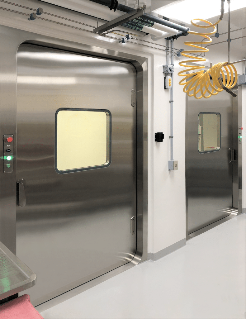 Why Choose PBSC's Door Sets? - PBSC Inc