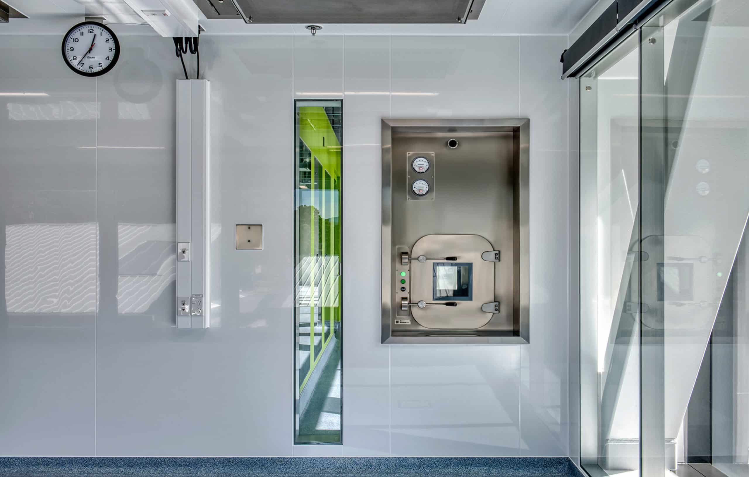 High Containment from PBSC USA