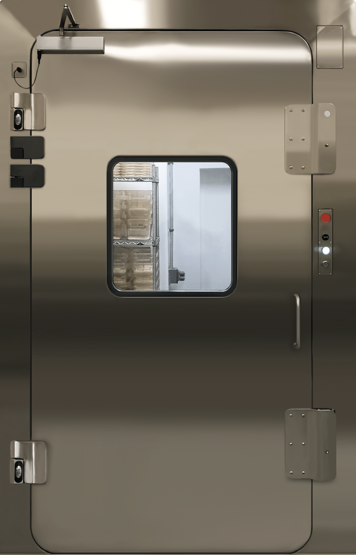 High Containment Solutions from PBSC - PBSC Inc