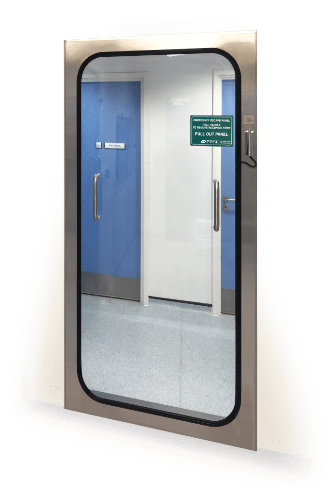 PBSC's Architectural Range - PBSC Inc