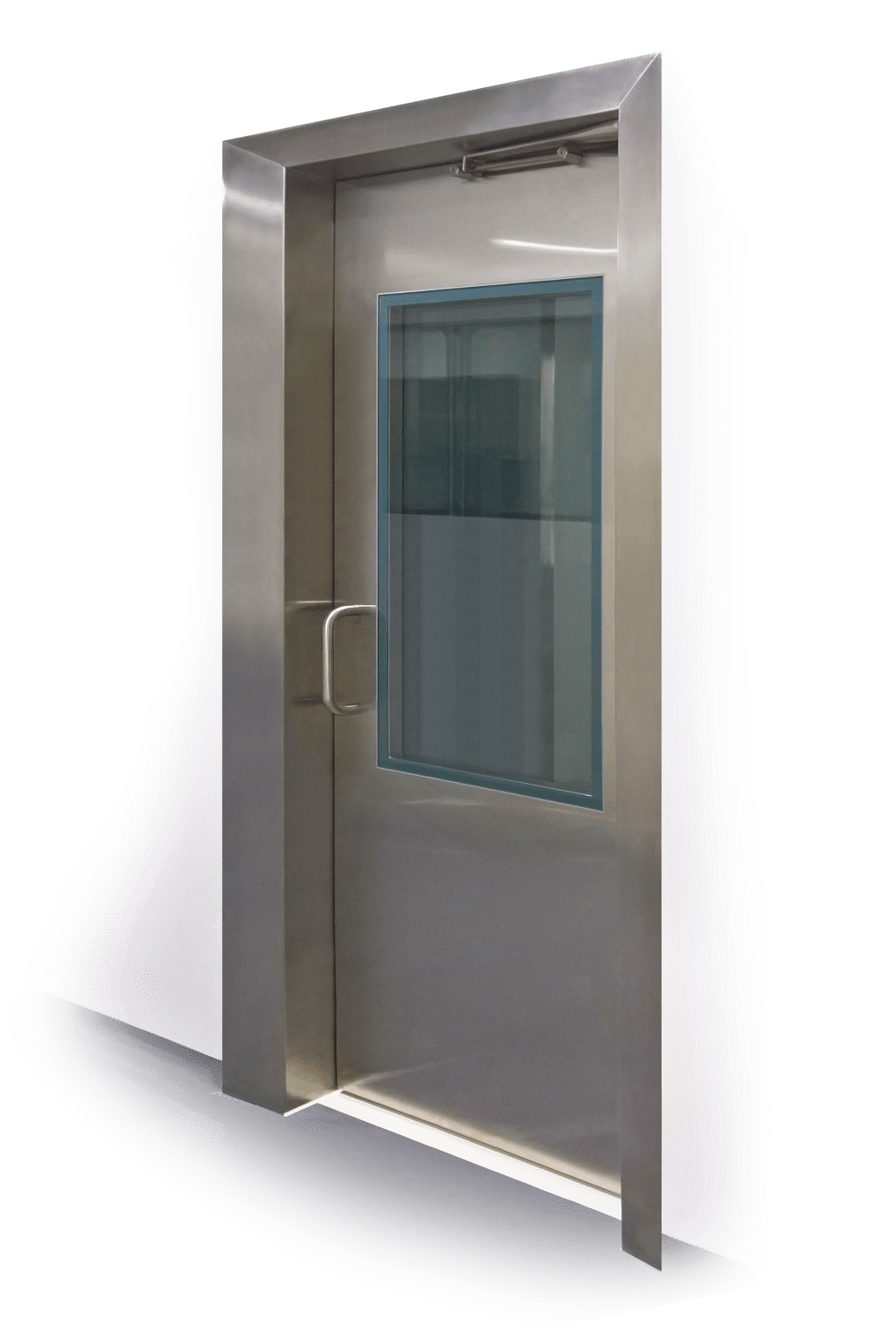 PBSC's Architectural Range - PBSC Inc