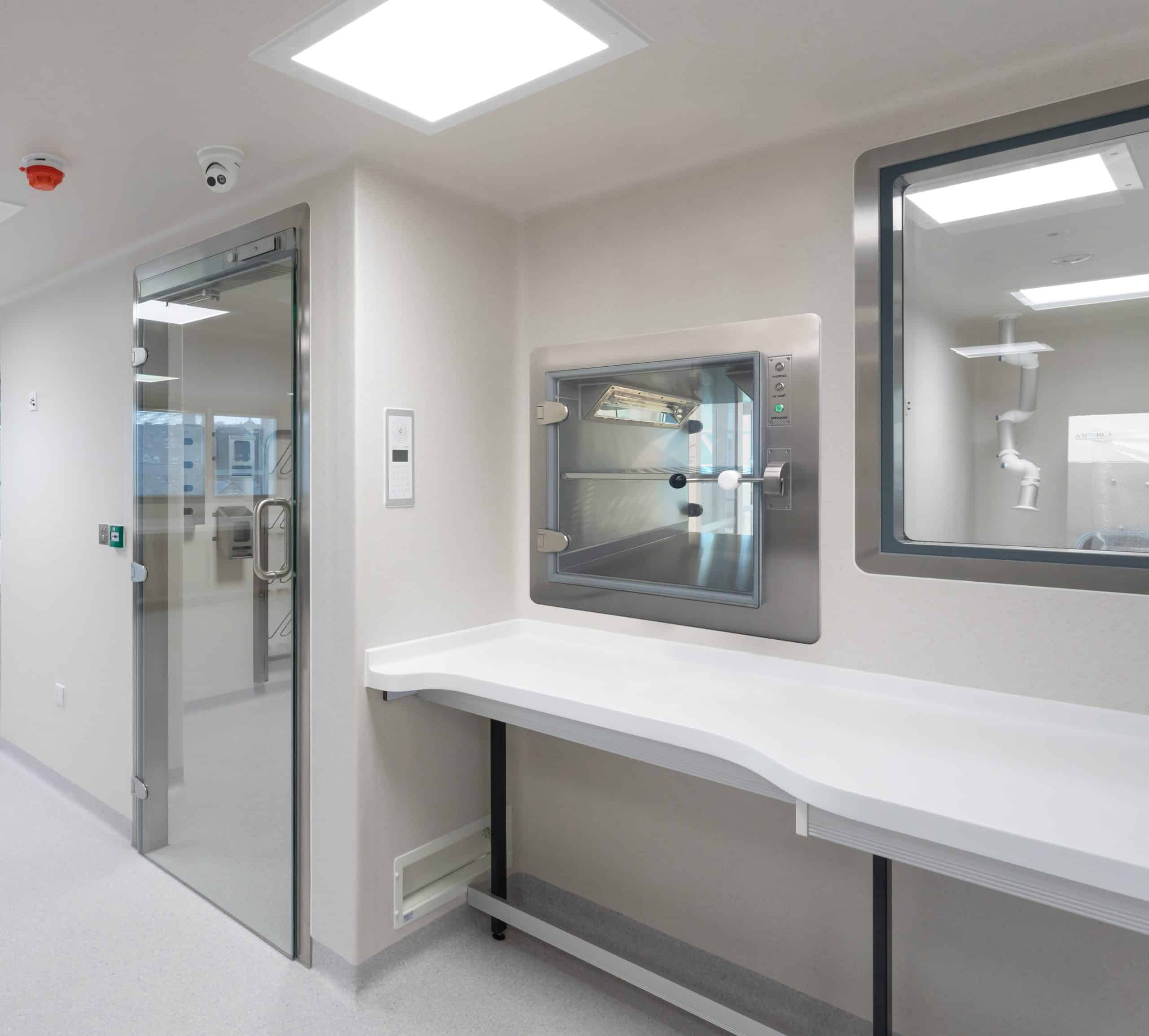 PBSC's Architectural Range - PBSC (US)