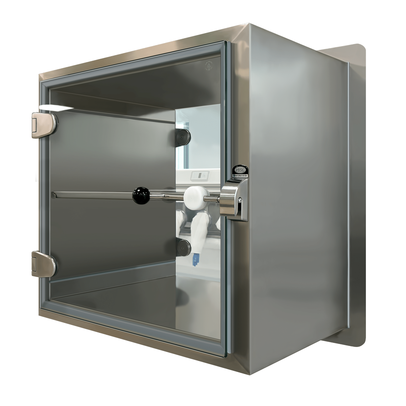 PBSC's Architectural Range - PBSC Inc