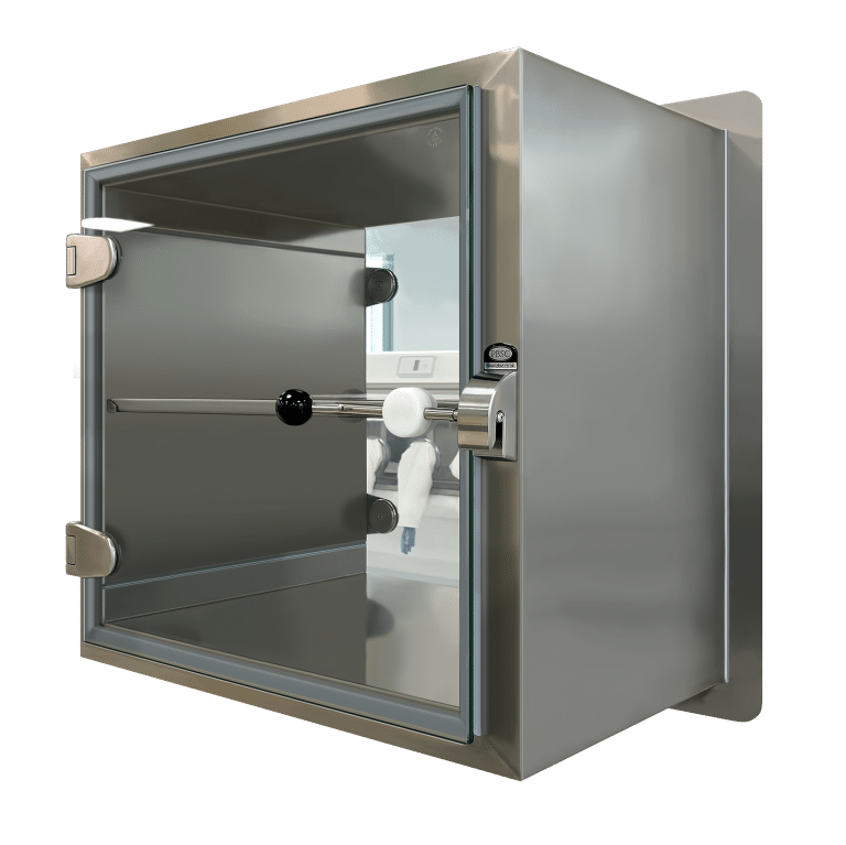 PBSC's Architectural Range - PBSC Inc