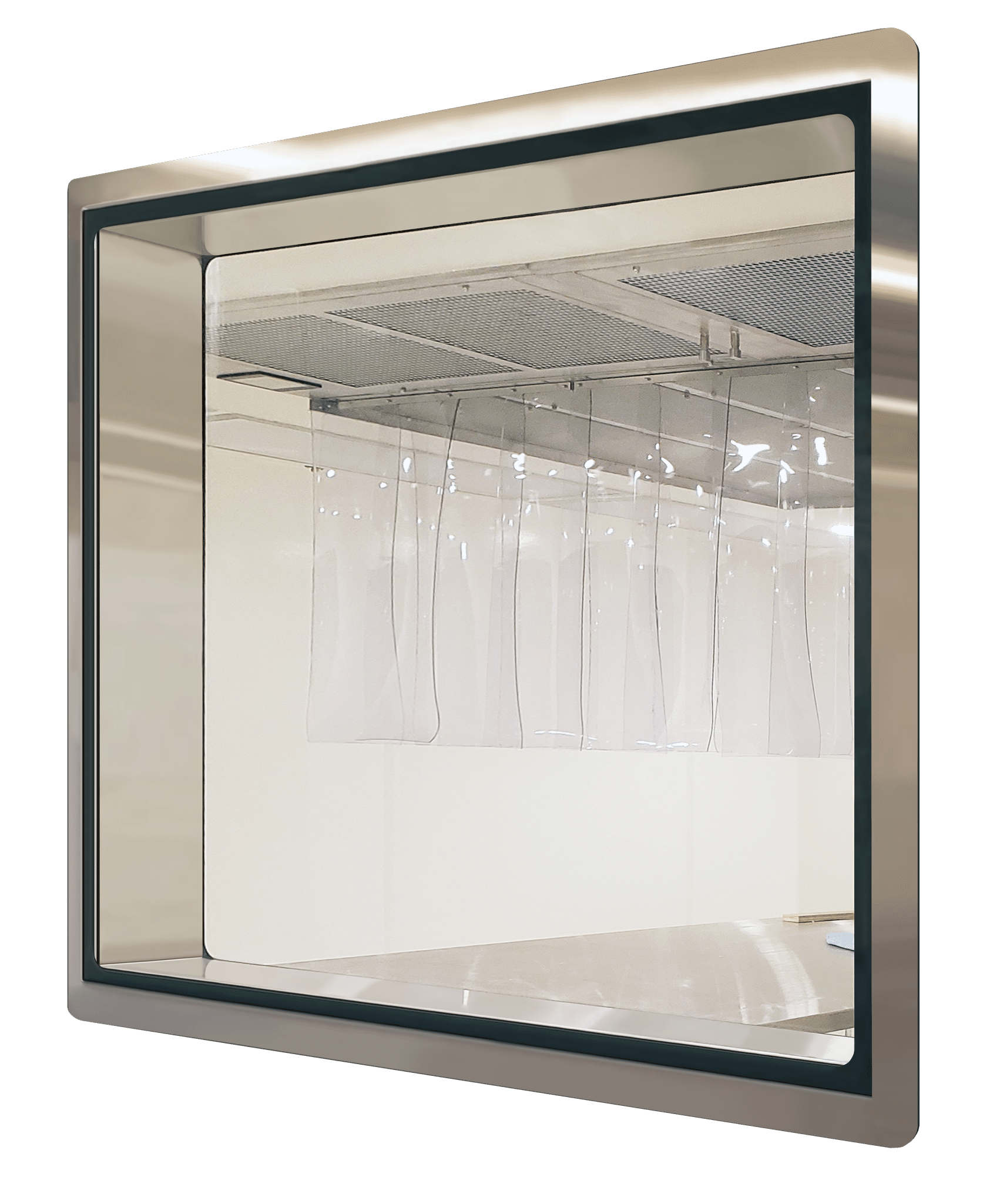 PBSC's Architectural Range - PBSC Inc