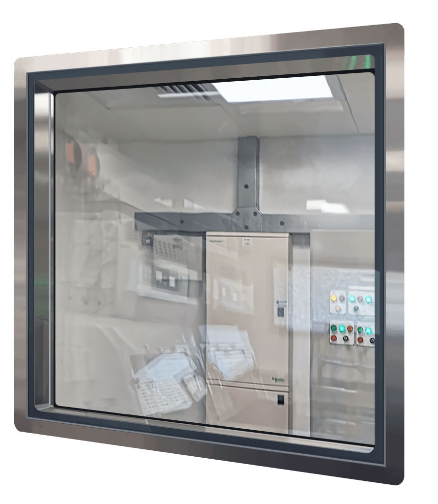 PBSC's Architectural Range - PBSC Inc