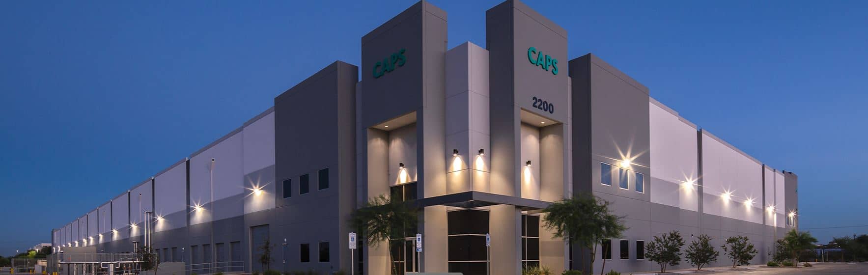 Bespoke designs for CAPS PBSC USA