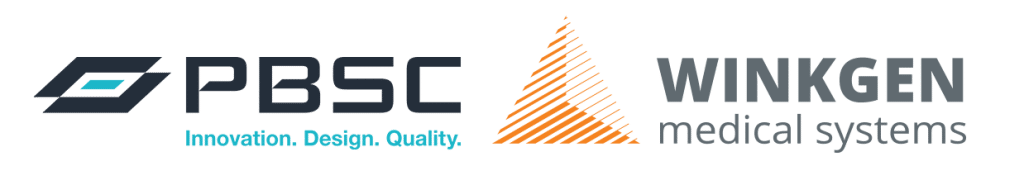 New partnership with WINKGEN - PBSC Inc