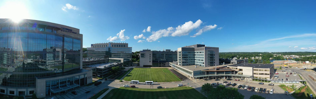 Case Study: UMass Memorial Health Decon - PBSC Inc