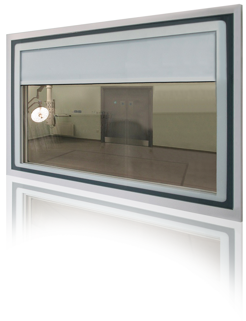 PBSC Vision Panels – Purpose & Benefits - PBSC Inc