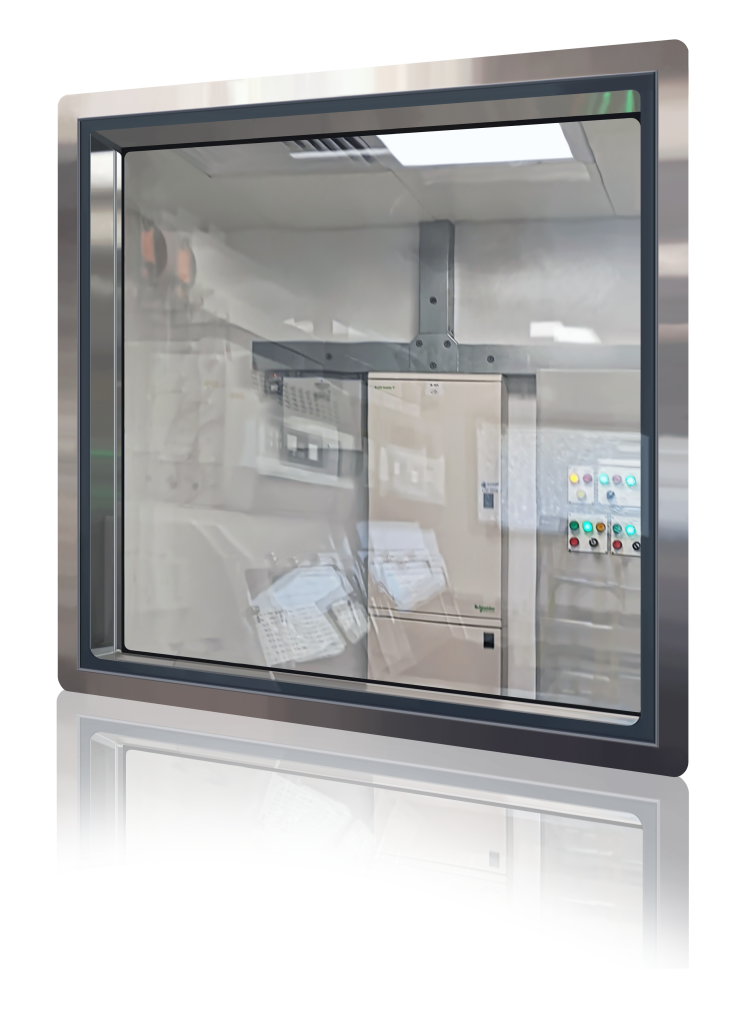 PBSC Vision Panels – Purpose & Benefits - PBSC Inc