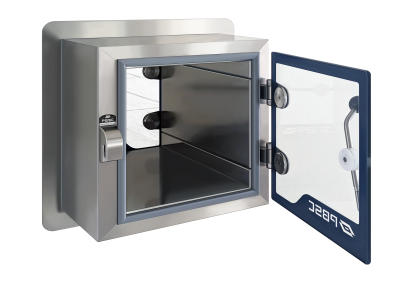 What Are Hatch Doors Used for in Laboratories? - PBSC Inc