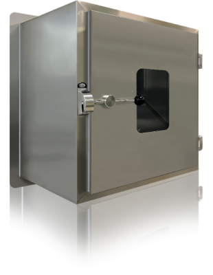 What Are Hatch Doors Used for in Laboratories? - PBSC Inc
